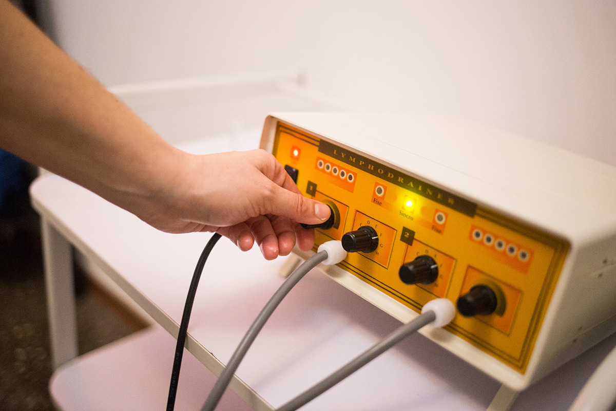 MÉTODO PIROCHE COSMÉTIQUES - Relaxo Espai